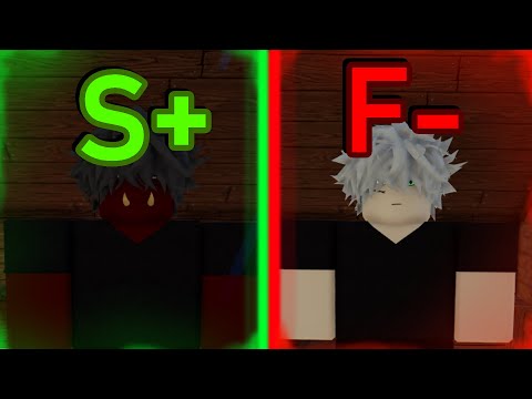 *UPDATED* Race Tier List | Rune Slayer