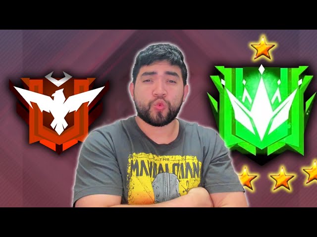 Jaco DK's Free Fire ID, stats, rank, monthly income, and more