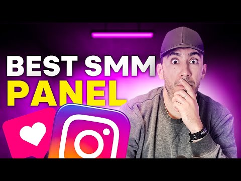 The Cheapest SMM Panel Exposed: Stop Overpaying Now!