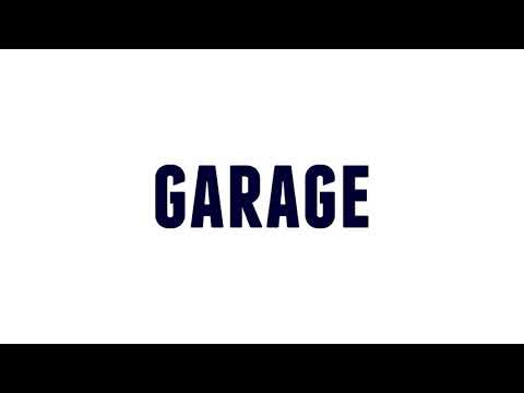 How to Pronounce garage