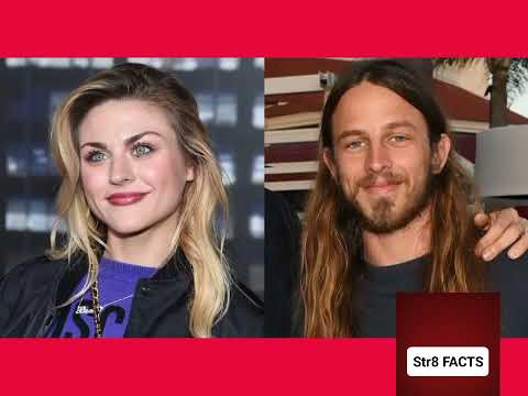 Kurt Cobain daughter MARRIES Tony Hawks son #news #viral #kurtcobain #tonyhawk