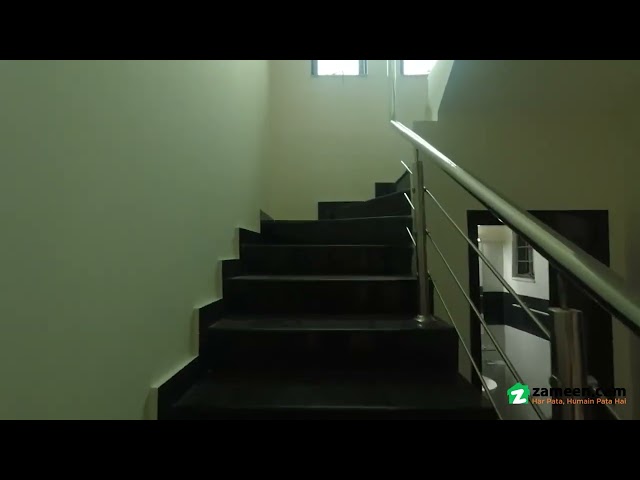 10 Marla House Is Available For Sale In Askari 11 Lahore Askari 11 ...