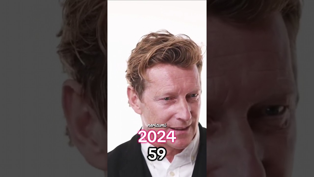 LazyTown Cast Evolution (2004-2024)