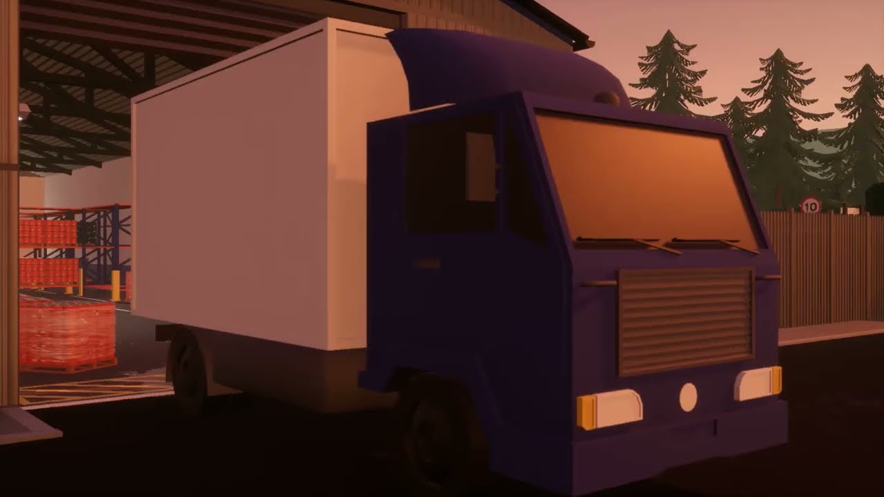 Perfect Paints Tour