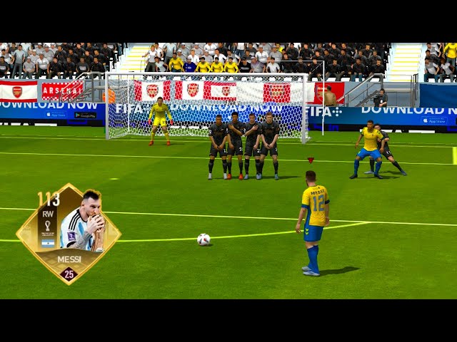 Is FIFA Mobile free-to-play friendly?
