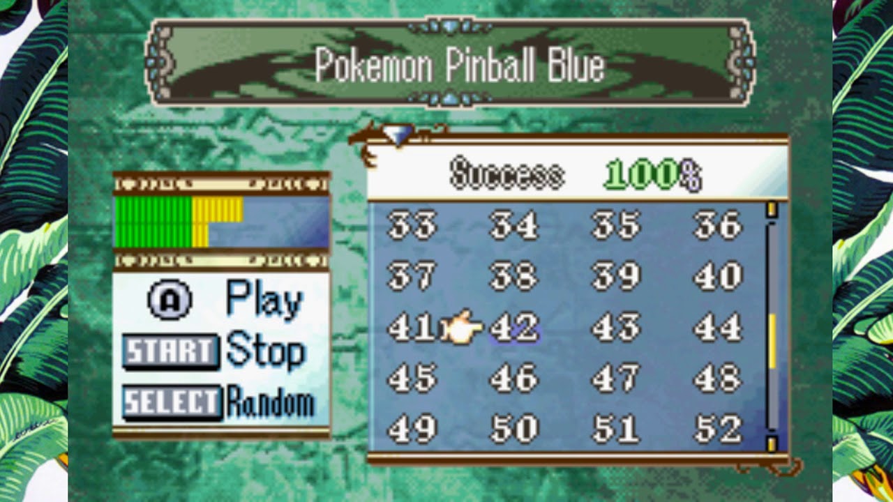 [FE8] [Complete] Fire Emblem: Vision Quest (v3 by Pushwall - 1-Oct-22 ...