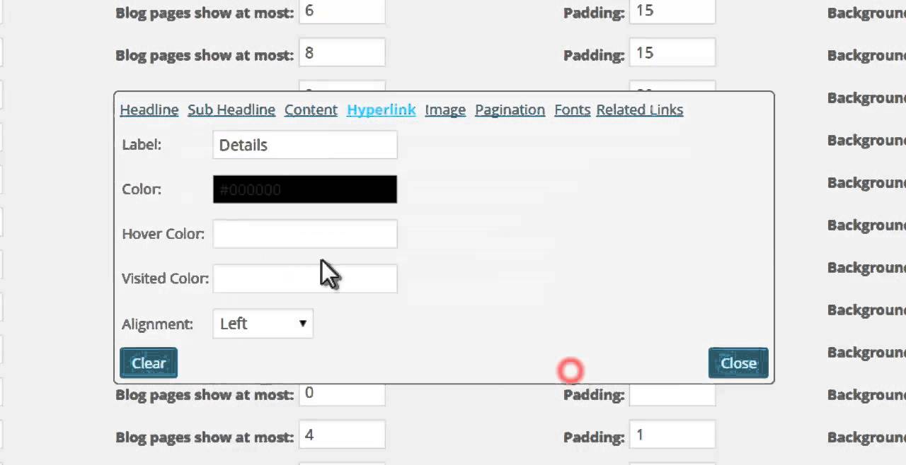 REAL WordPress Archive Plugin