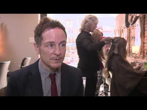 Brendan O’Sullivan Hair & Beauty - Apprentice Employer Award - Buckinghamshire Business Awards 2015