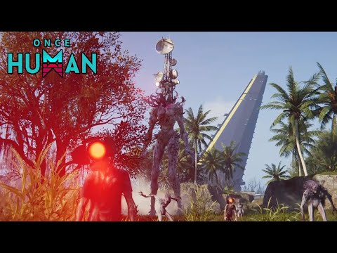 Steam Community :: Video :: Beginner's Guide to Once Human: Complete ...