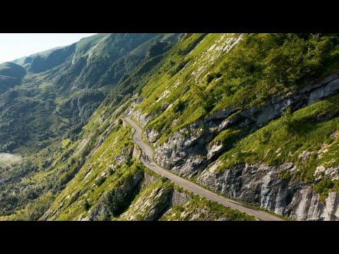 2023 Haute Route calendar reveal