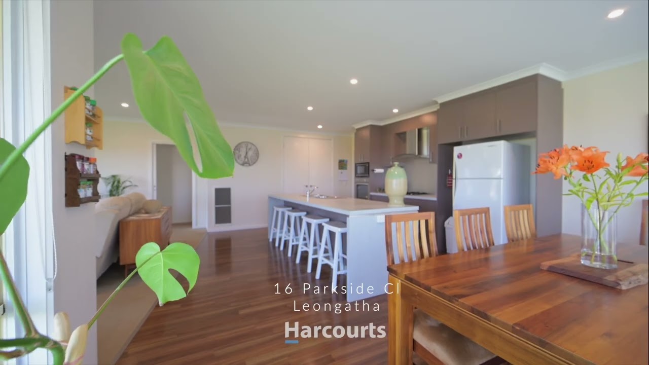 16 Parkside Close, Leongatha