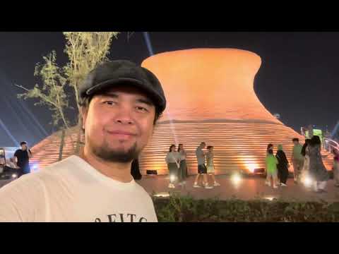 EXPO 2023 Doha Qatar 🇶🇦 Part-10
