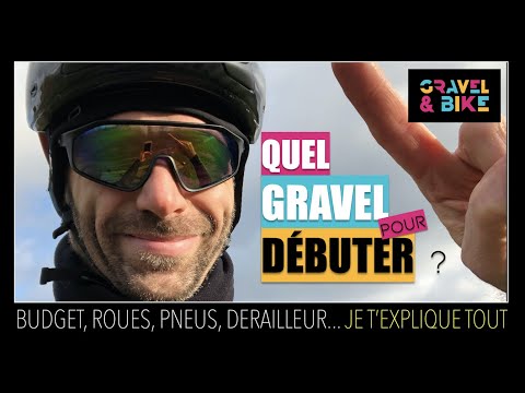 Which Gravel to Start? Budget, frames, groupsets, wheels, tires ... I explain everything✌️