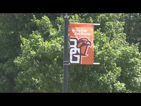 BGSU students hold rally in wake of racist comments by university employee