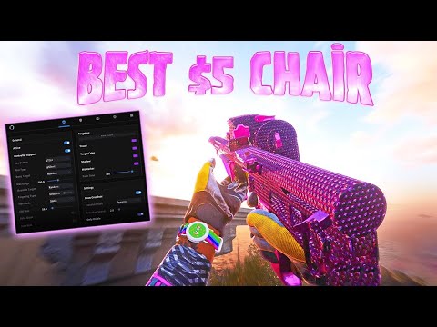 The BEST $5 BO6 CHEAT! | Aimbot, Esp & Unlock All