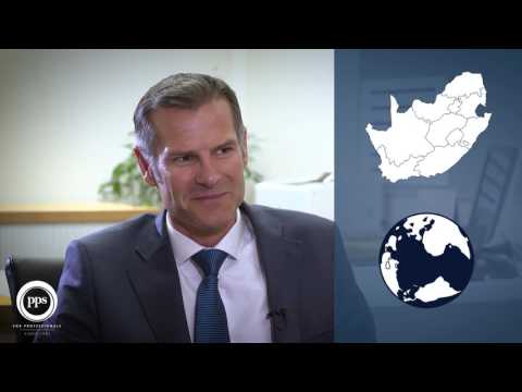 Interview with PPS Group CEO on 2016 achievements