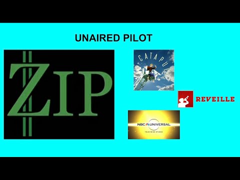 Catapult/Reveille Productions/NBCUniversal Television Studio (2008)