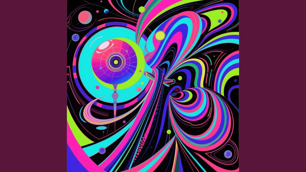 Still Mind, Open Sky