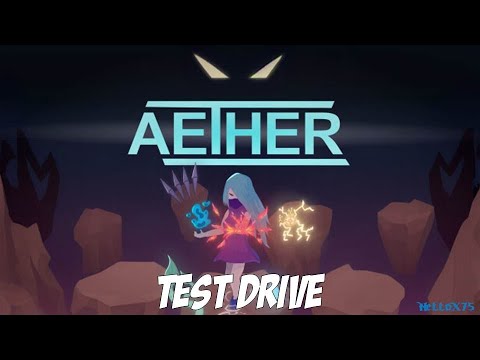 Steam Community :: Aether