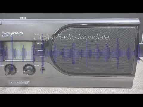 Digital Radio Mondiale