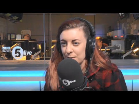 Must-Listen podcasts on BBC Radio 5 Live