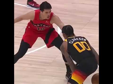 which play is your favorite? #short #nba