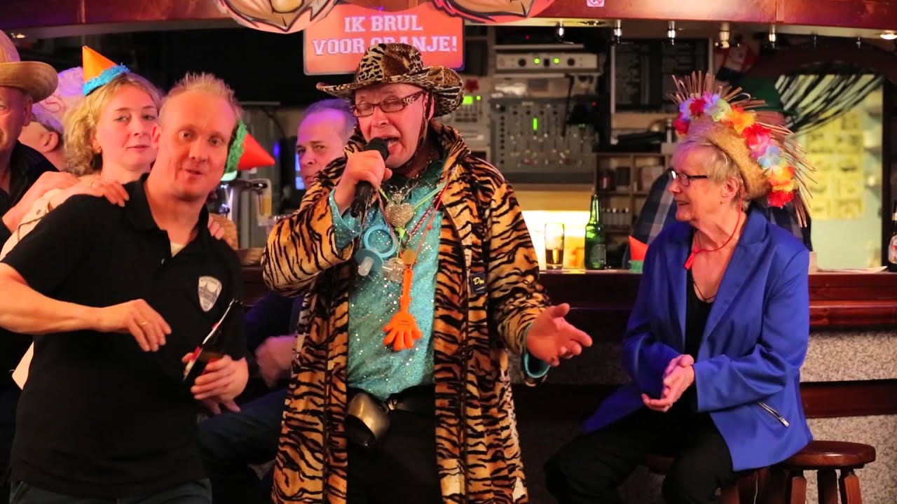 muziek - Donpierro.nl