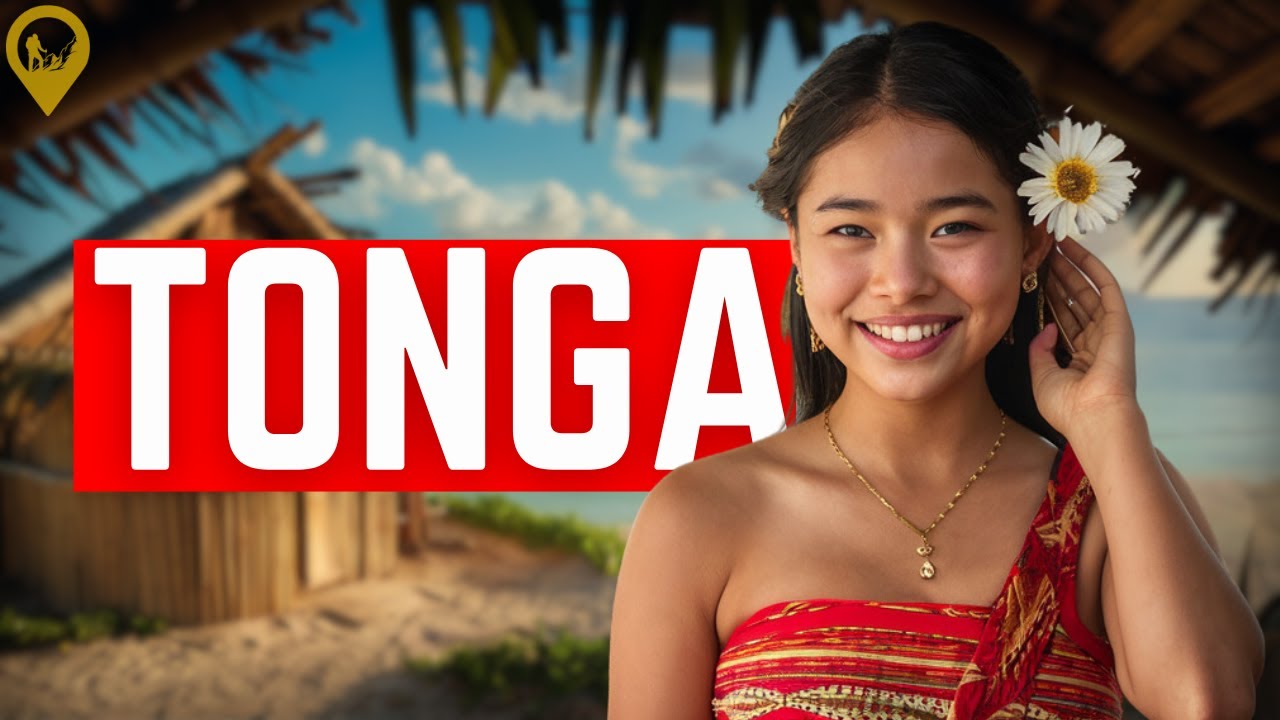 Exploring Tonga: A Deep Dive into the History, Geography, and Culture of the Last Uncolonized ...