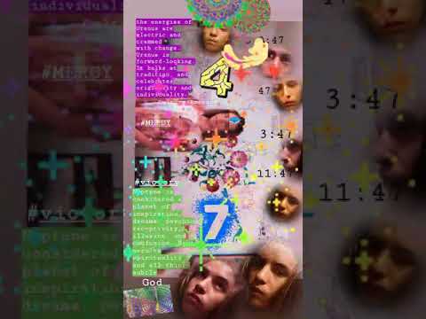 See 47 everywhere? 47 synchronicity?