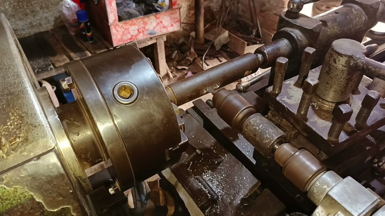 Few technicians know these genius techniques in action