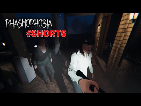 Steam Community :: Video :: Trolling a Fellow Ghost Hunter ...