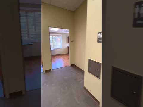 Medical Office For Lease