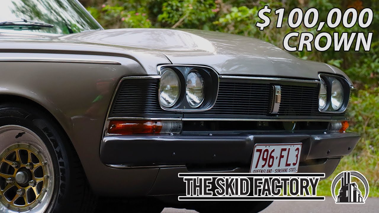 Bucket List Build, WHAT WENT WRONG? - THE SKID FACTORY