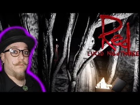 Steam Community :: Video :: Creepy Mask (RED: Lucid Nightmare)