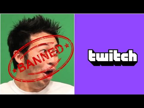 Why PogChamp got removed from Twitch (Global Emote Pog Champ / Pog / PogU Getting removed)