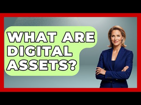 What Are Digital Assets? - Wealth and Estate Planners