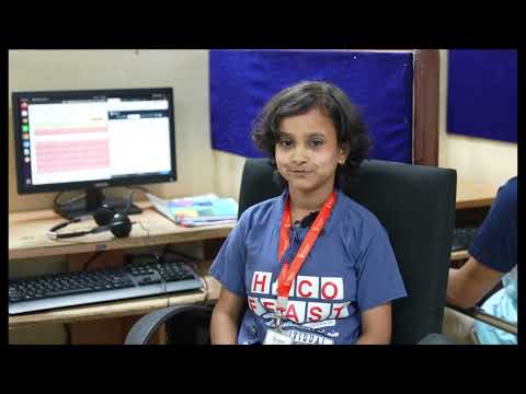 Karishmita Das: Overcoming Challenges Through the Karuna Fellowship