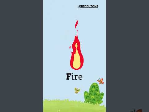 Words that start with Letter F