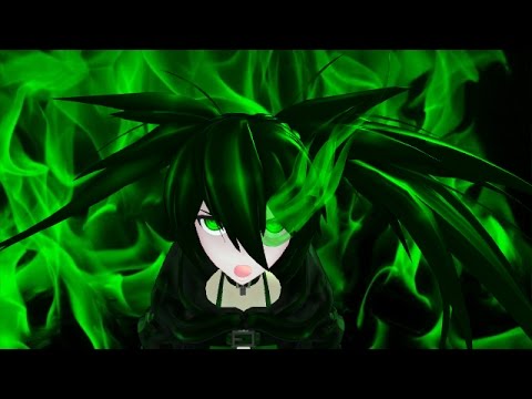 Dead Rock Master Channel Intro