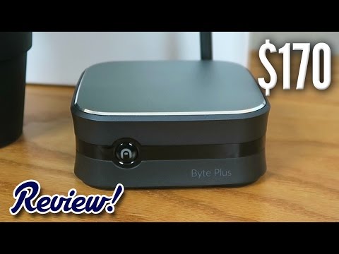 Is this $170 Mini PC Worth it?