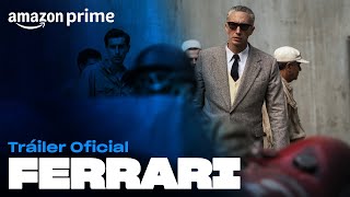 Ferrari - película: Ver online completa en español