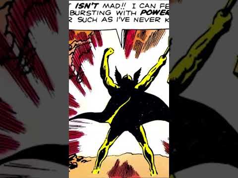 Thor's Unlikely Alter Ego: Meet Dr. Donald Blake