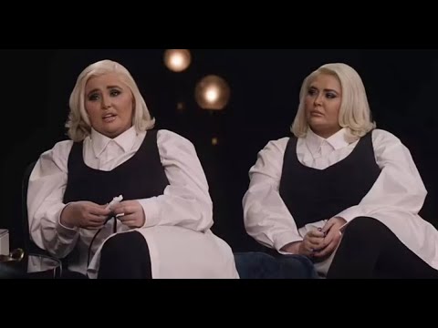 Behind the Playboy Mansion's Glamour: Karissa & Kristina Shannon's Dark Truth