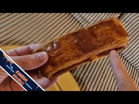 Lidl Caramel Suisse - Random Reviews