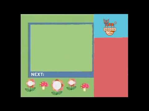 What if Noggin Used SSCs? (Template)