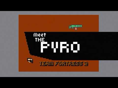 Steam Community :: Video :: Meet The Pyro (SFD)