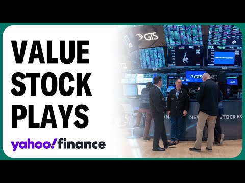 Why investors should consider value stock plays: Burns McKinney, NFJ Investment Group