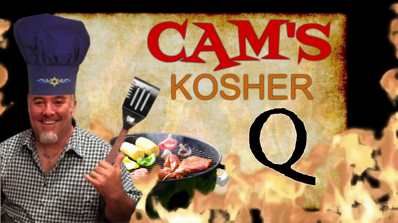 Cam's Kosher Q