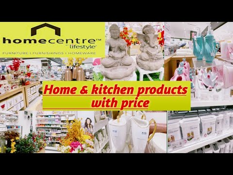 Home Centre Latest Tour//Festive Offers/Home Centre New Arrivals 2022//Home Decor & Kitchen Products