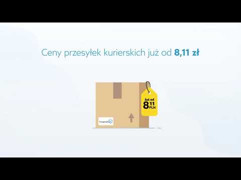 Nadawaj paczki z Furgonetka.pl